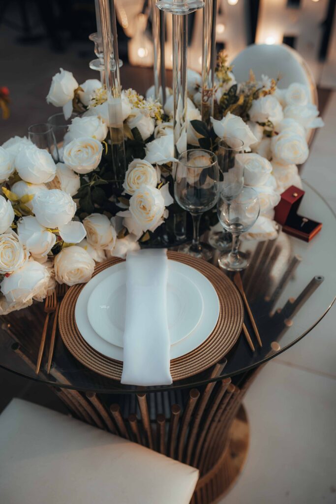 Nwaka Got a Sweet 'Yes' From The Woman of His Dreams!