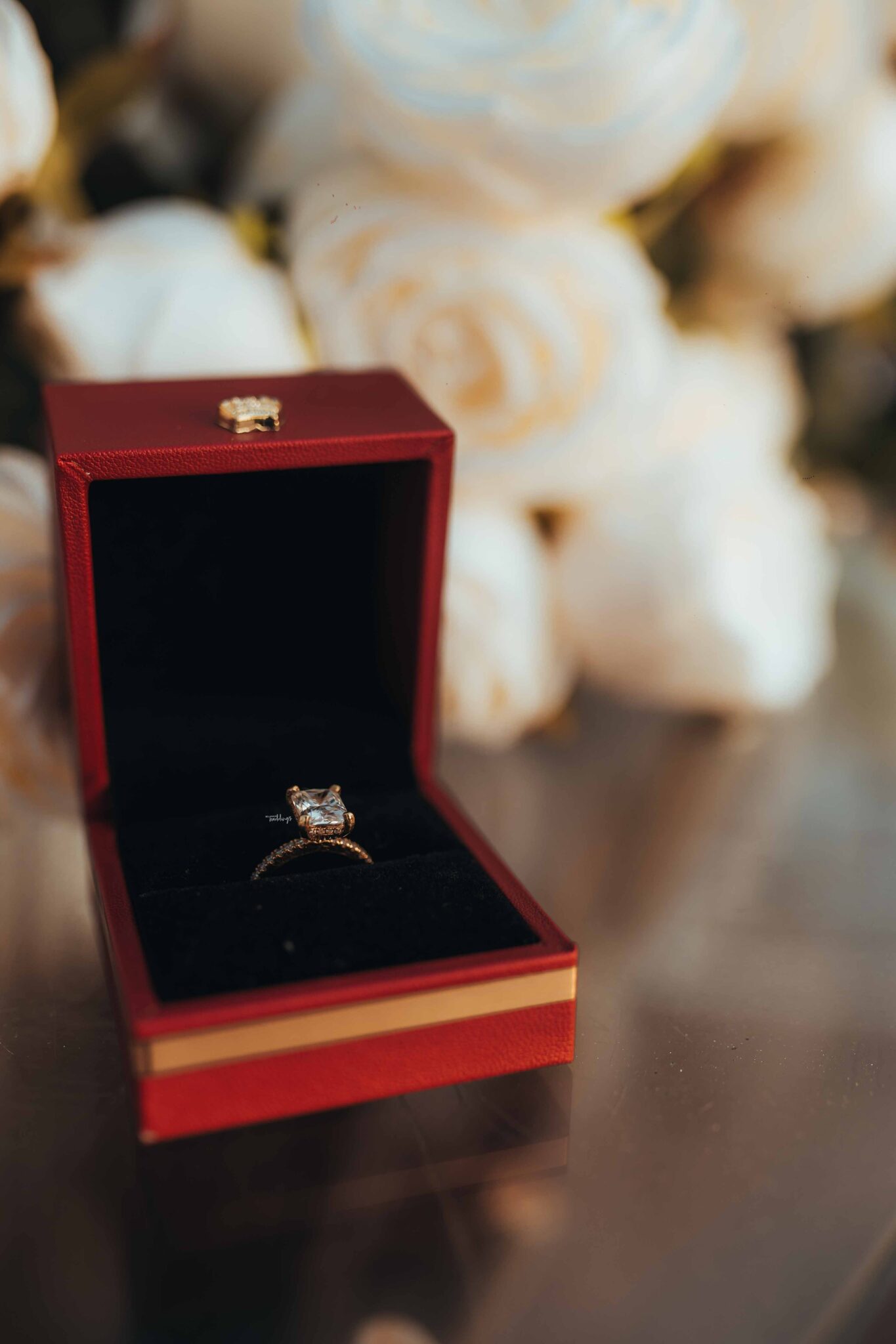 Nwaka Got a Sweet 'Yes' From The Woman of His Dreams!