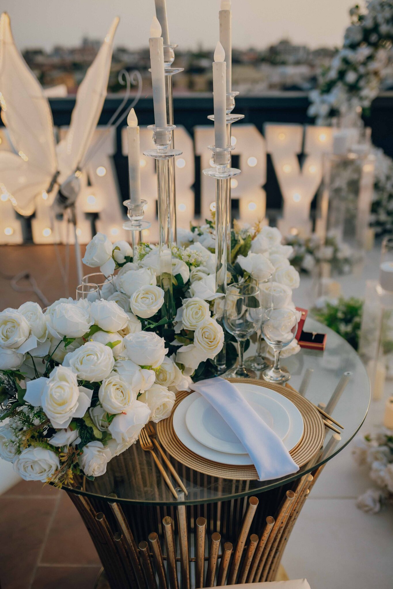 Nwaka Got a Sweet 'Yes' From The Woman of His Dreams!