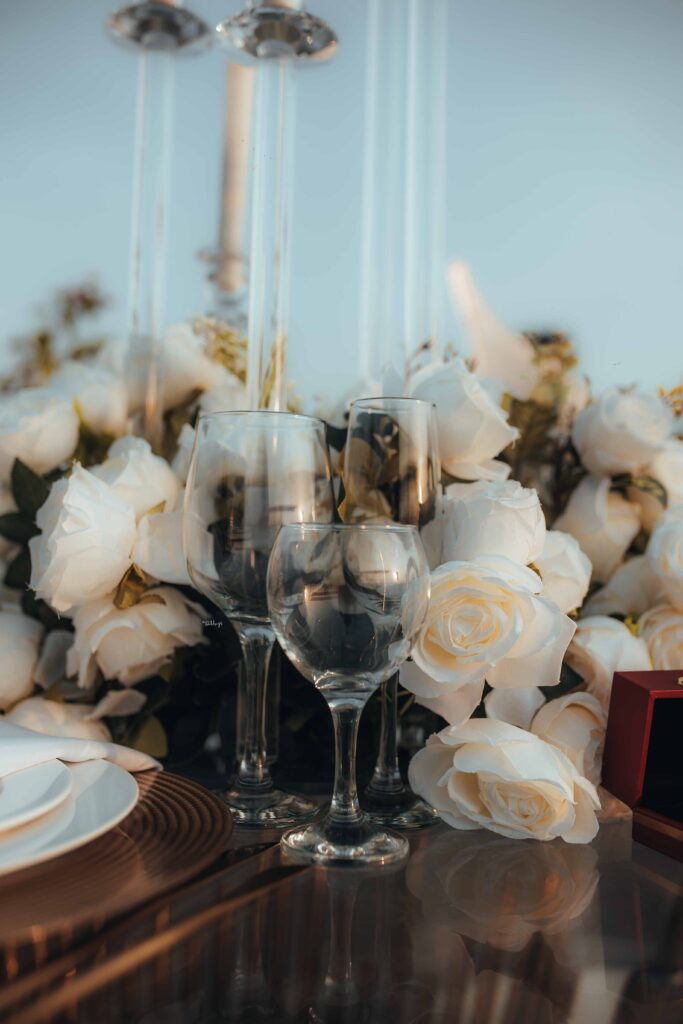 Nwaka Got a Sweet 'Yes' From The Woman of His Dreams!