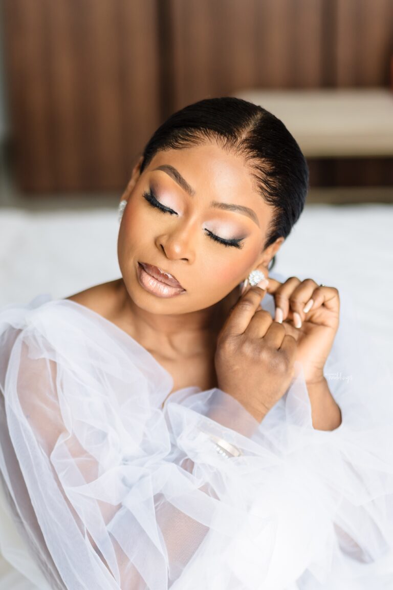 Sharon Moved to a New City 8 Years Ago & Found Her Soulmate