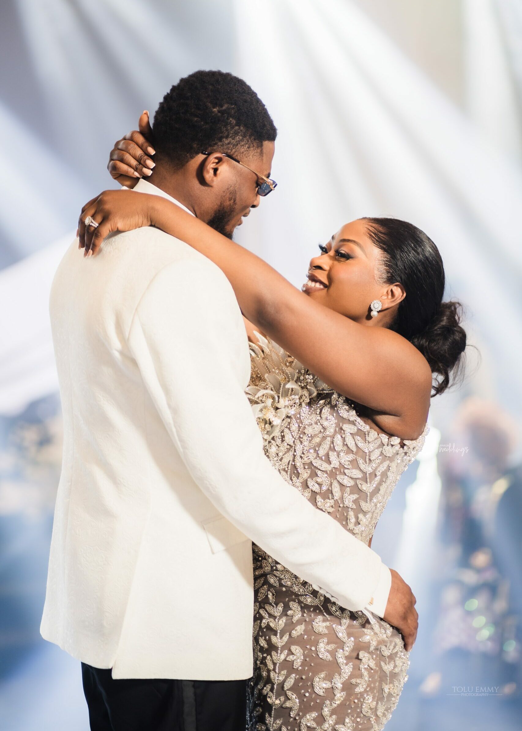 Sharon Moved to a New City 8 Years Ago & Found Her Soulmate