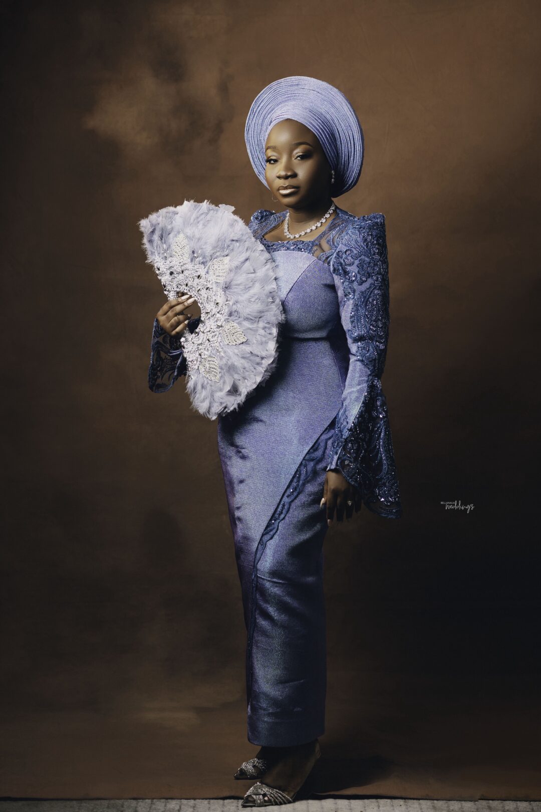 Tinuade & Temitope are #TyingtheKnoTT For Life!