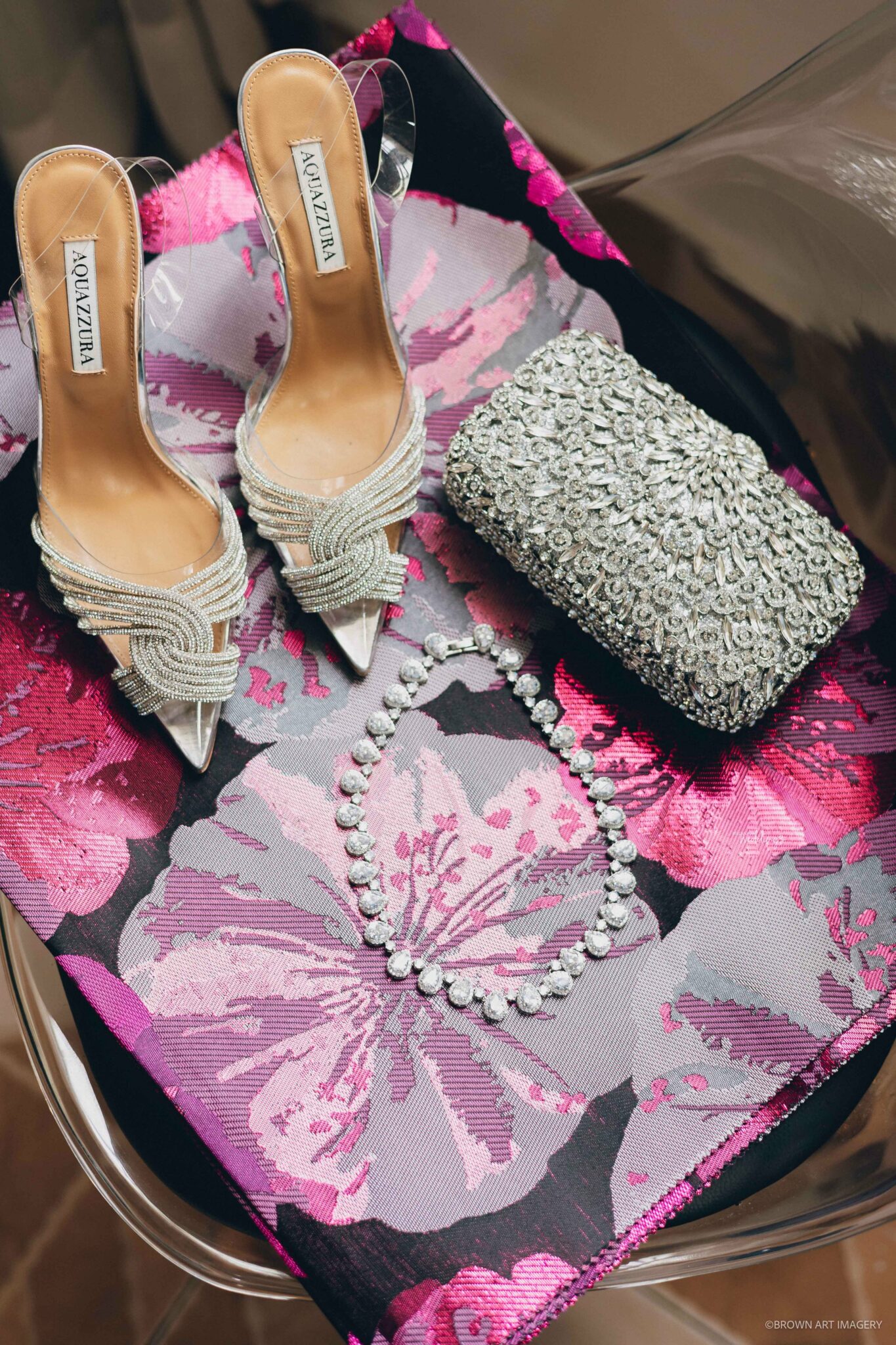 Tinuade & Temitope are #TyingtheKnoTT For Life!