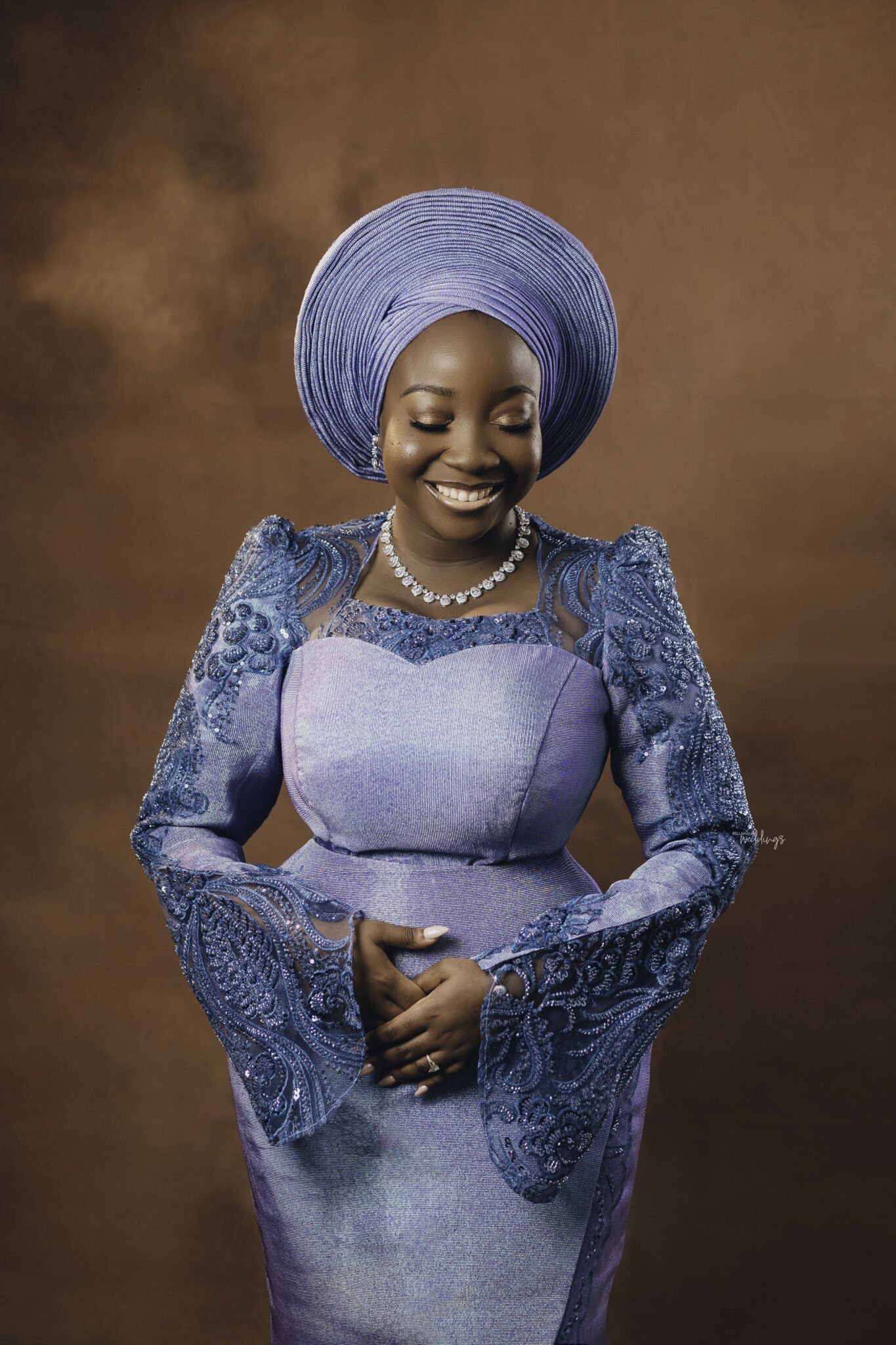 Tinuade & Temitope are #TyingtheKnoTT For Life!