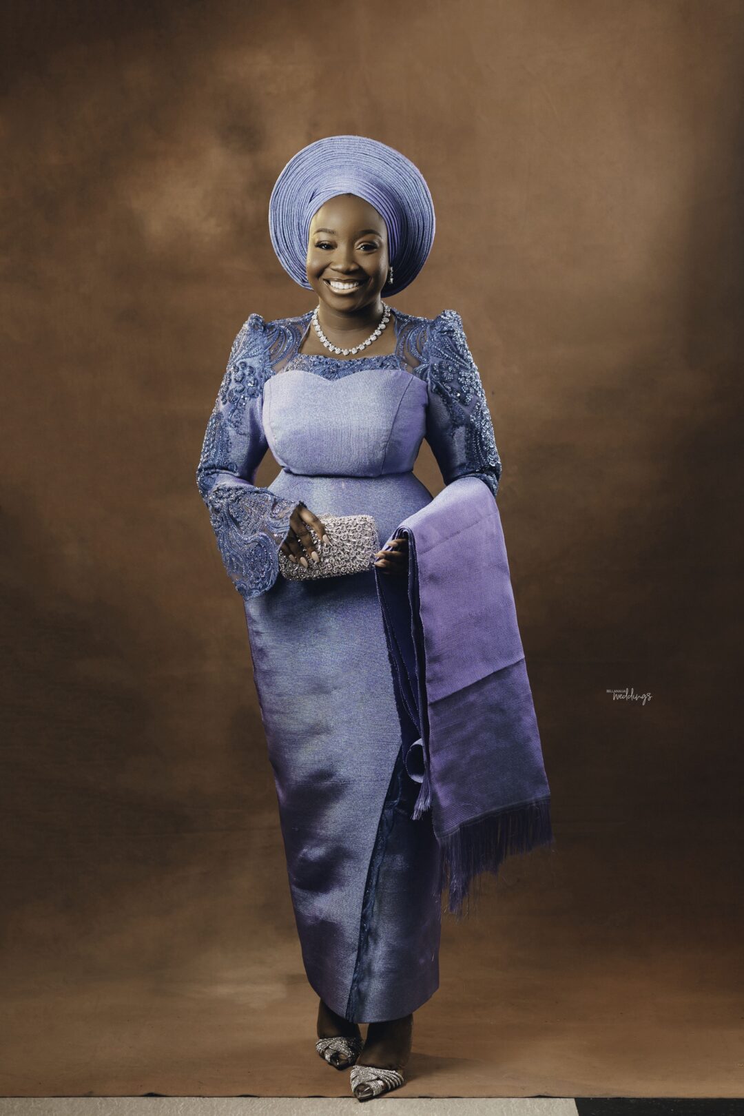 Tinuade & Temitope are #TyingtheKnoTT For Life!