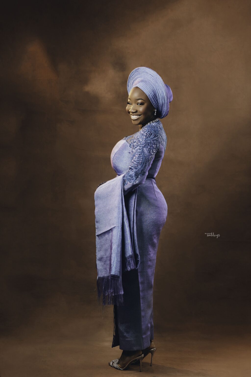 Tinuade & Temitope are #TyingtheKnoTT For Life!