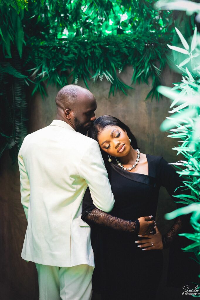 Dammy & Sammy Met in Uni 13 Years Ago! #DSam24