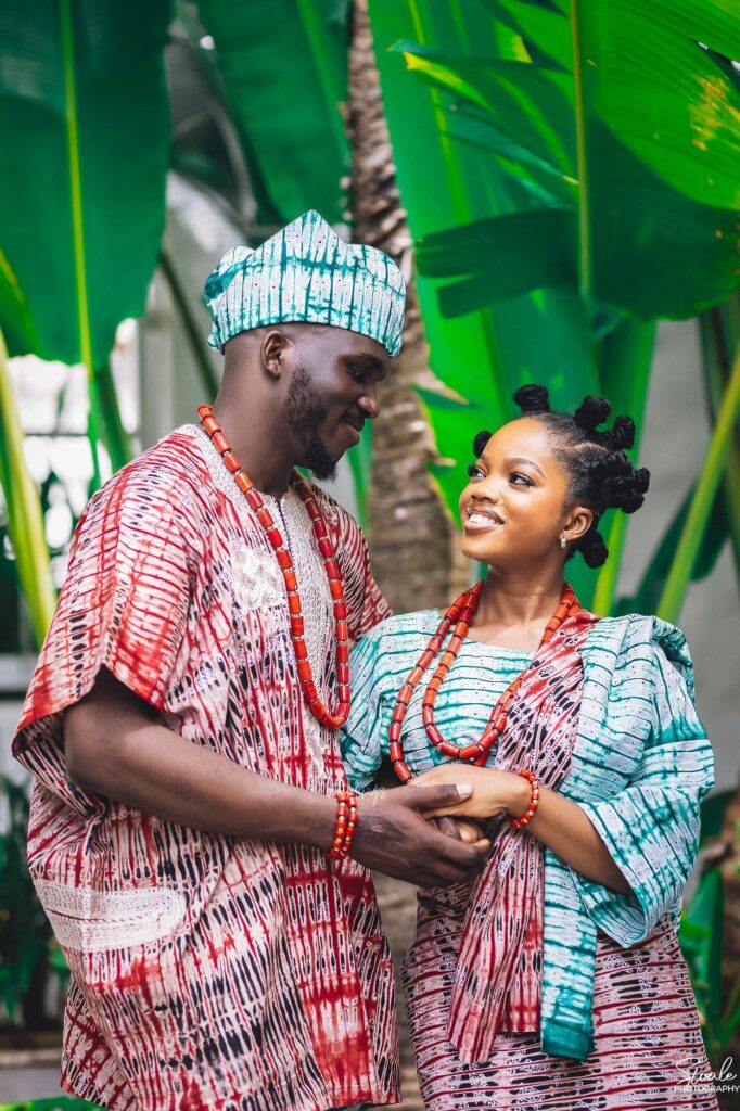 Dammy & Sammy Met in Uni 13 Years Ago! #DSam24