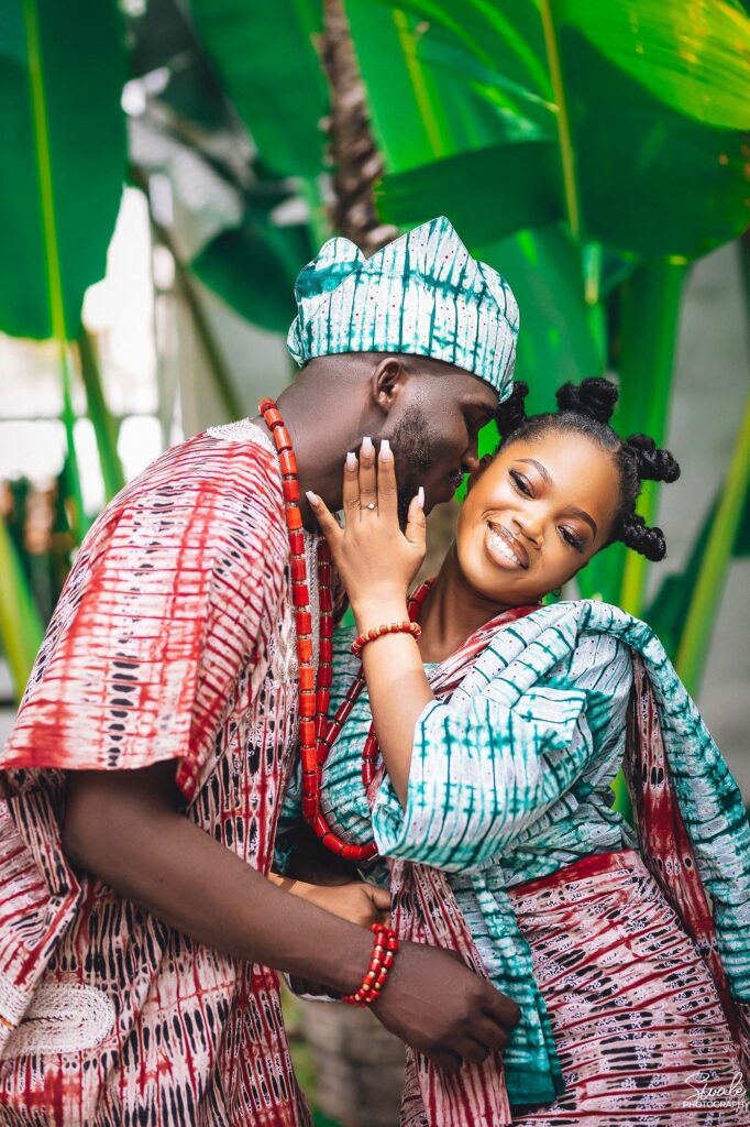 Dammy & Sammy Met in Uni 13 Years Ago! #DSam24