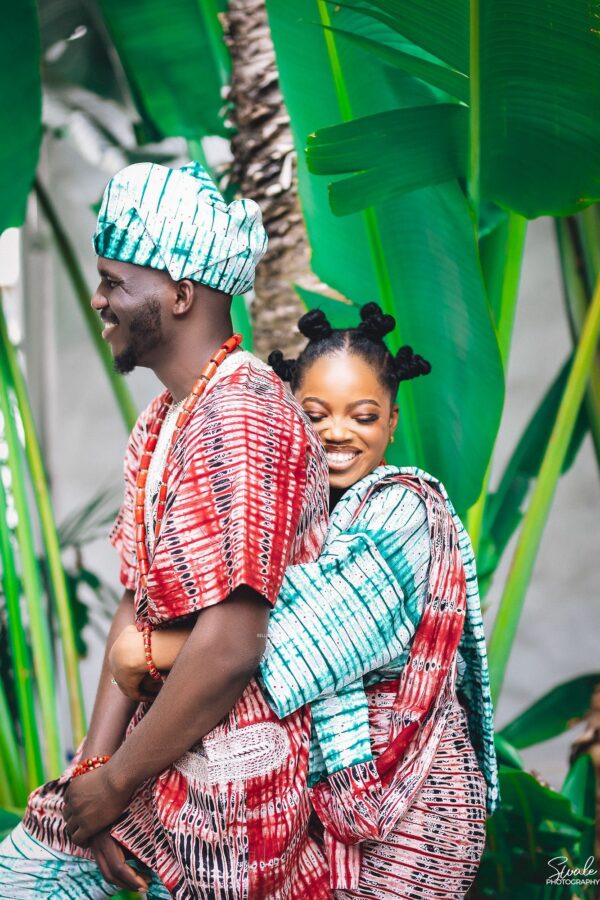 Dammy & Sammy Met in Uni 13 Years Ago! #DSam24