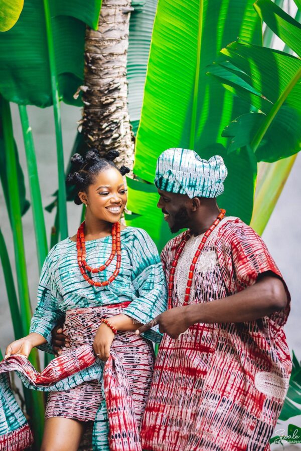 Dammy & Sammy Met in Uni 13 Years Ago! #DSam24