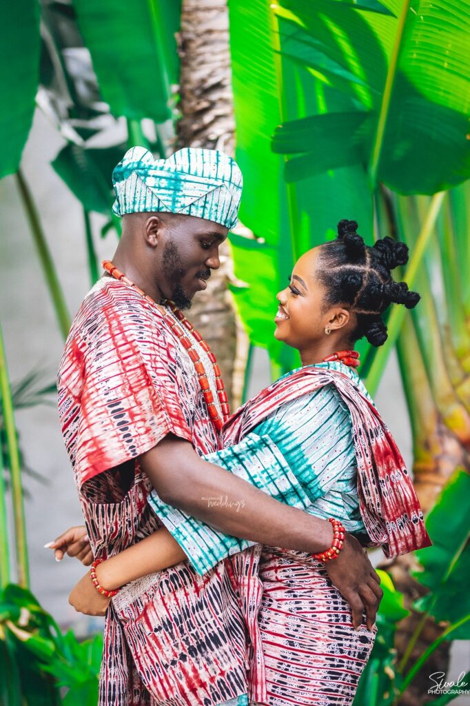 Dammy & Sammy Met in Uni 13 Years Ago! #DSam24