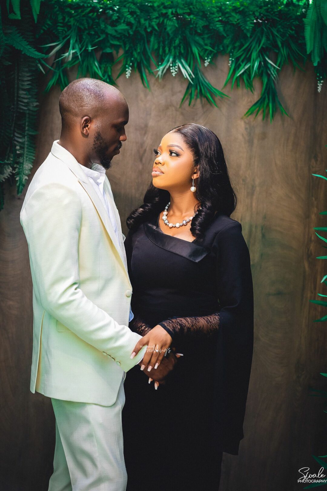 Dammy and Sammy Fell in Love After 12 Years of Being Friends! | BellaNaija