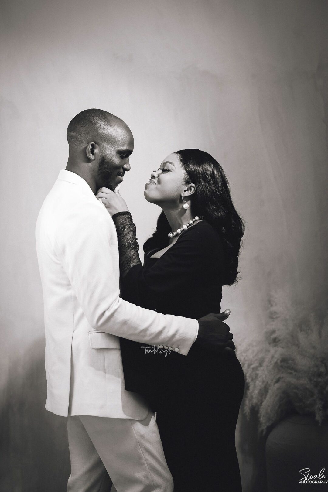 Dammy and Sammy Fell in Love After 12 Years of Being Friends! | BellaNaija