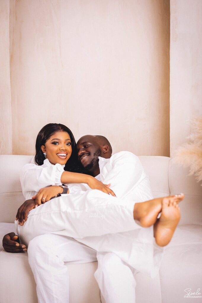 Dammy & Sammy Met in Uni 13 Years Ago! #DSam24