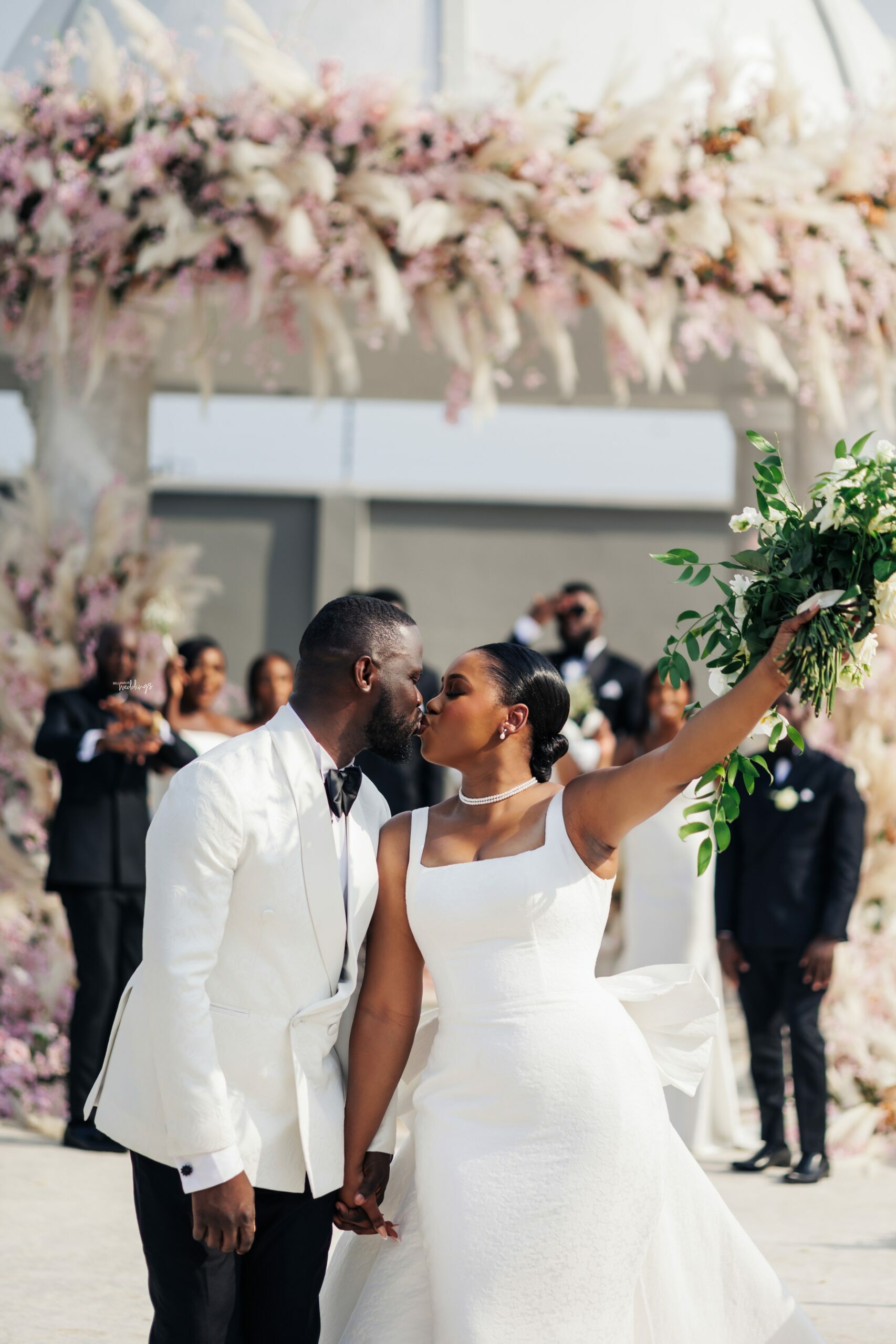 Moses Found The Woman of His Dreams on Tumblr!