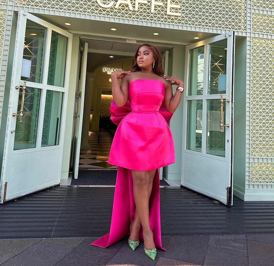 Up Your Wedding Guest Style With These #BNWeddingFlow Looks