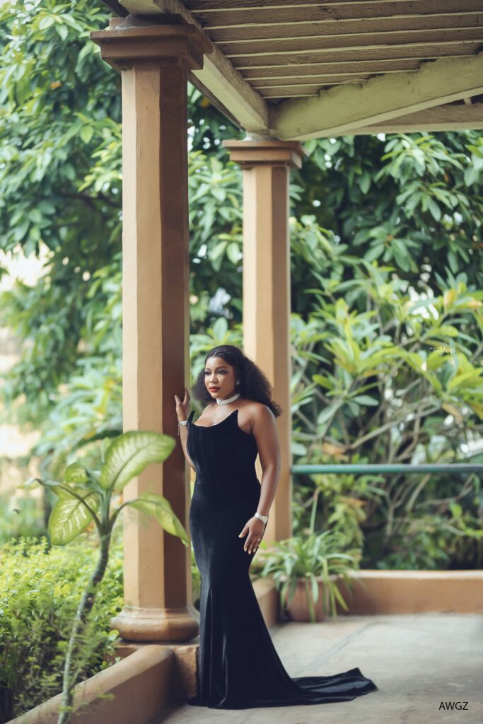 Omowunmi and Taiwo Went From Being Gym Buddies to Lovers! | BellaNaija