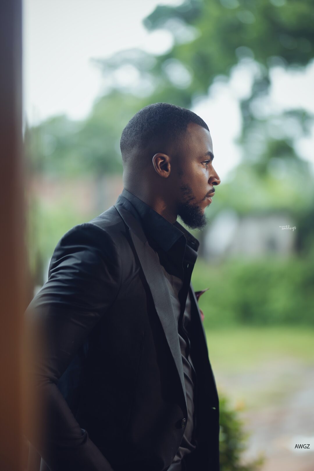 Omowunmi and Taiwo Went From Being Gym Buddies to Lovers! | BellaNaija