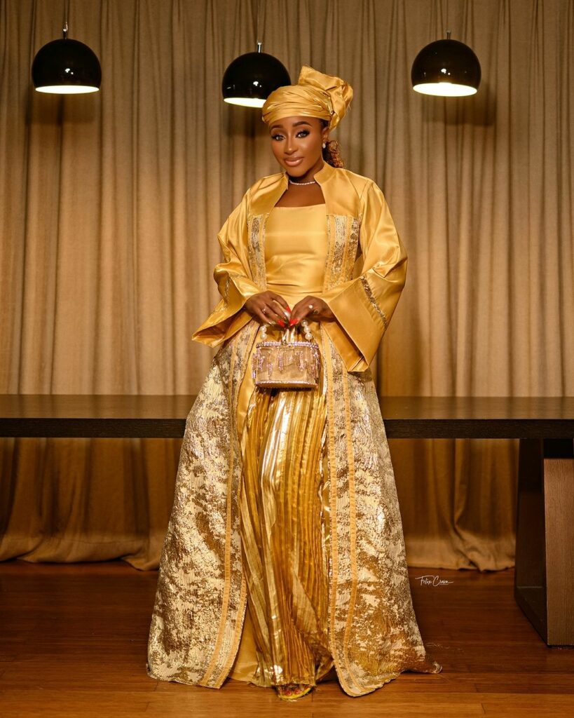 Opt For a Sophisticated Wedding Guest Slay With These 10 Looks