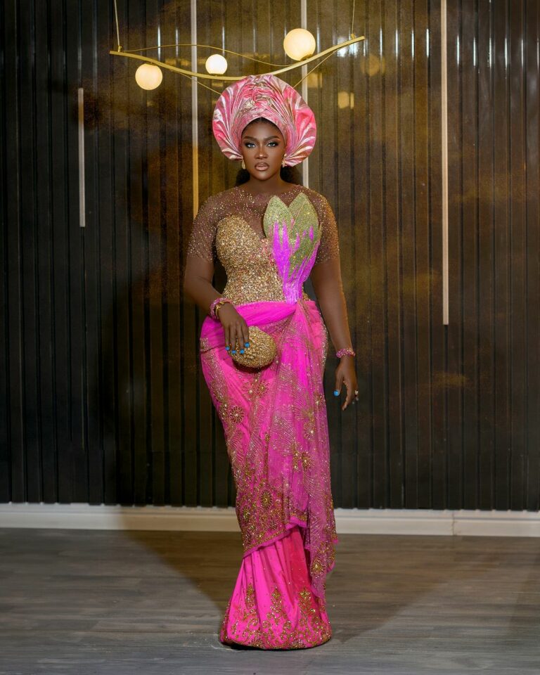 Opt For a Sophisticated Wedding Guest Slay With These 10 Looks