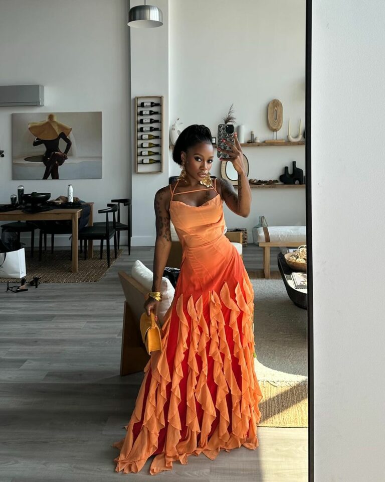 Achieve a Stylish Wedding Guest Status With These 10 Looks