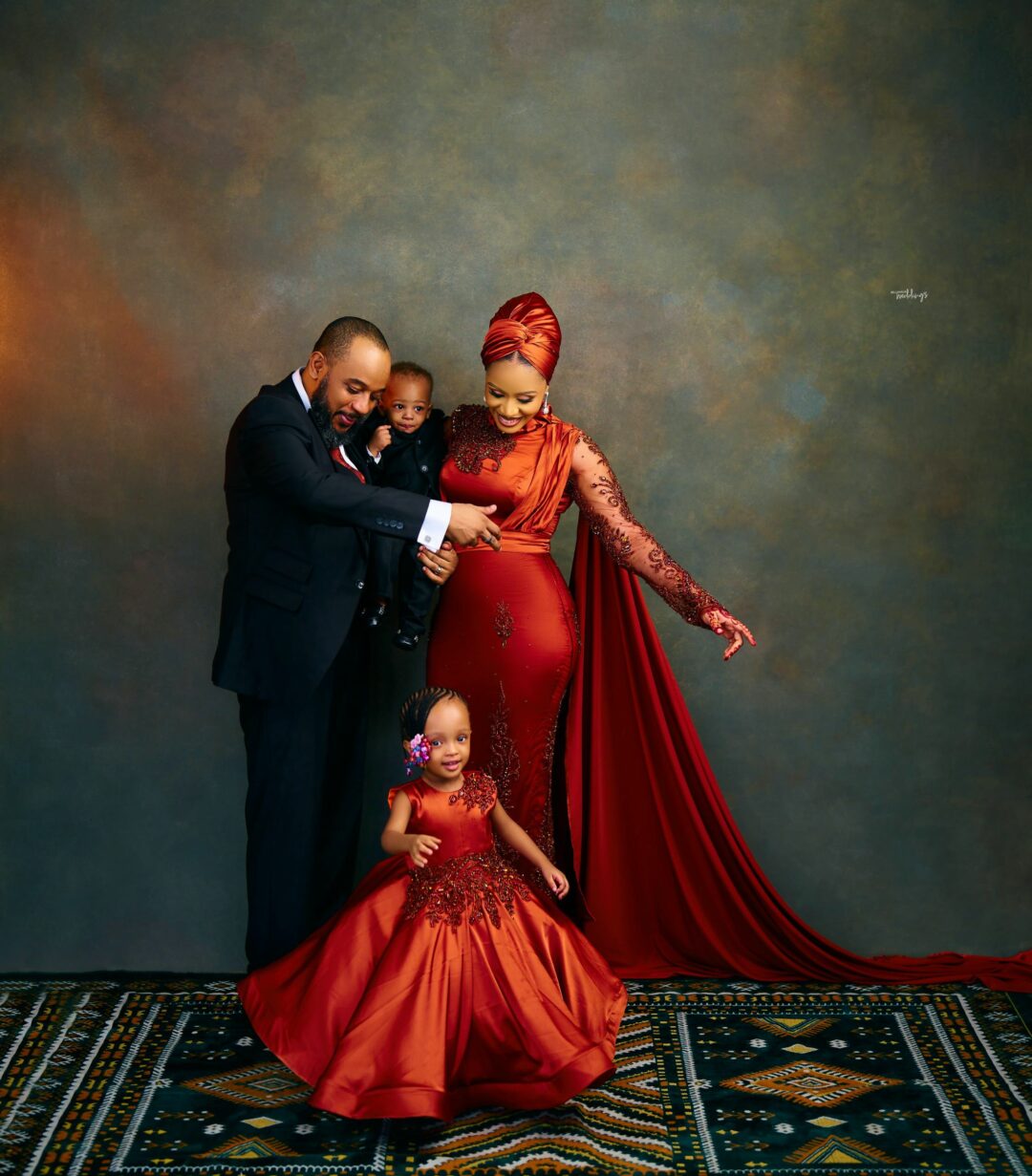 Umar Saw Khadijah's Photo and Was Instantly Smitten!