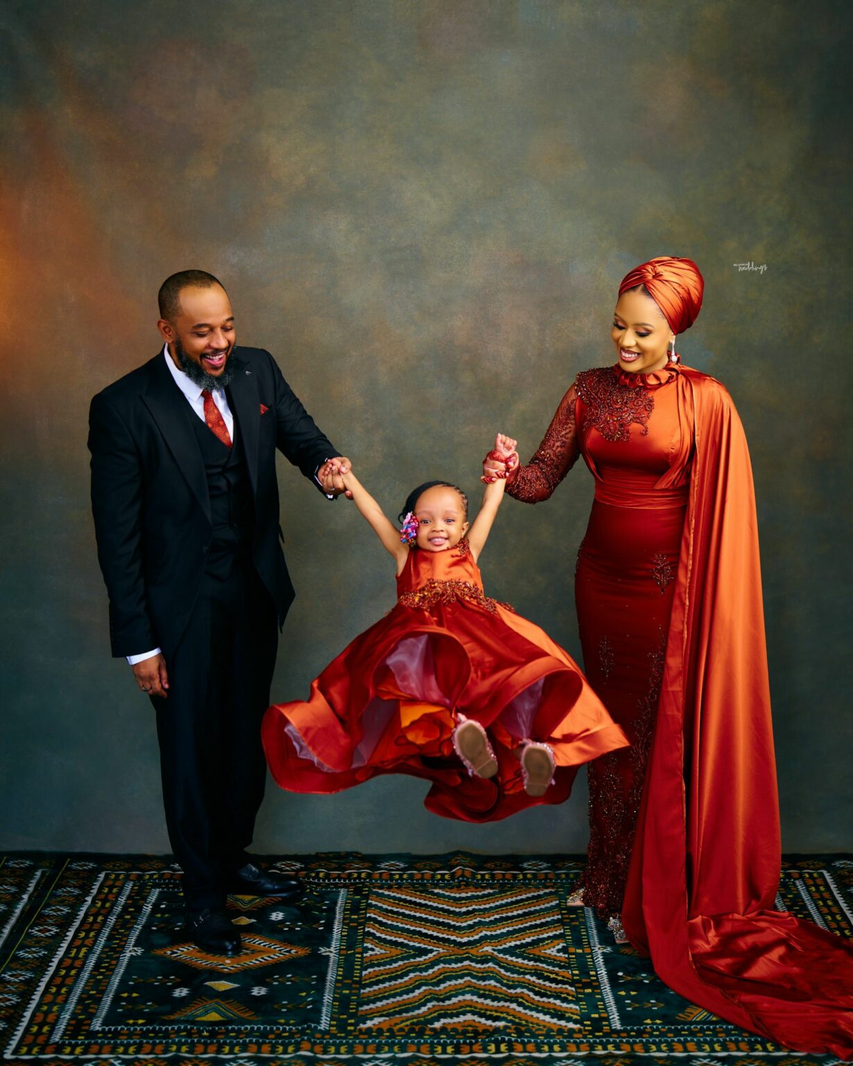 Umar Saw Khadijah's Photo and Was Instantly Smitten!