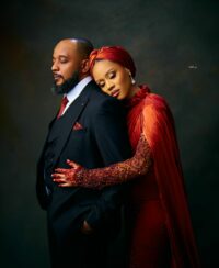 Umar Saw Khadijah's Photo and Was Instantly Smitten!