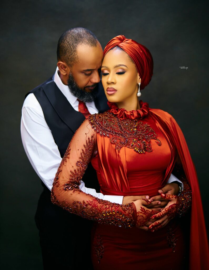 Umar Saw Khadijah's Photo and Was Instantly Smitten!