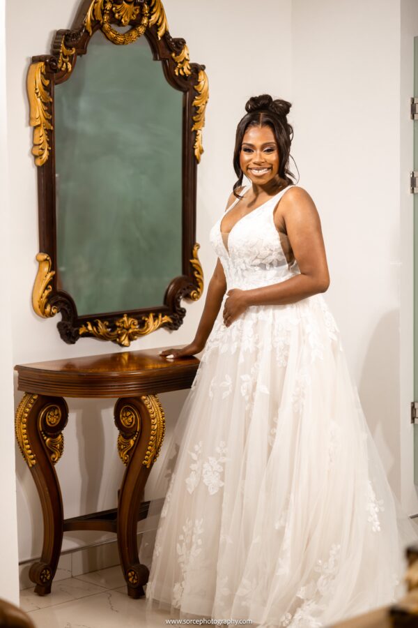 Segun Obe Found His Soulmate At Almost 50 - See How it All Began ...