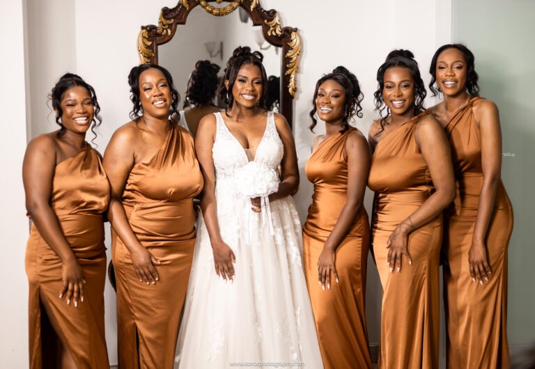 Segun Obe Narrates How He Found Love at Almost 50