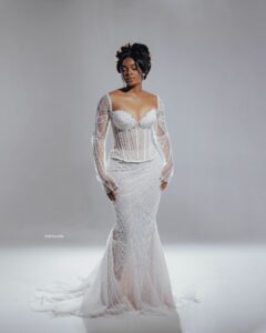 Opt For a Sophisticated & Chic Bridal Slay With This Lovely Inspo
