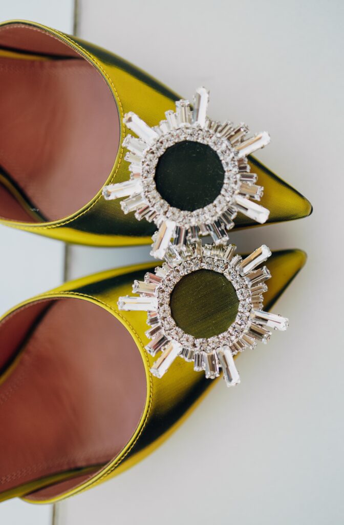 Sola & Peju Found Love at a Parallel Parking Spot