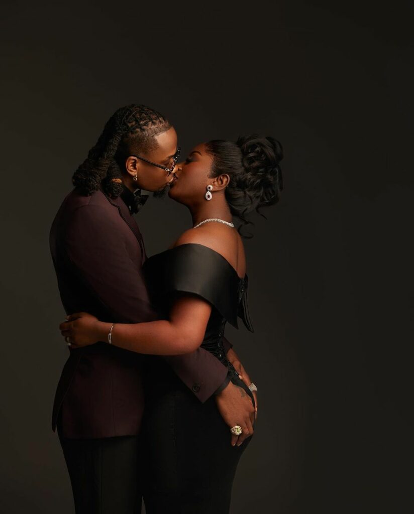 It's The Start of Forever For Tayo & Yhemo Lee!