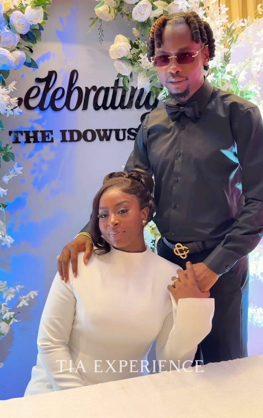 Tayo & Yhemo Lee are Legally Hitched!