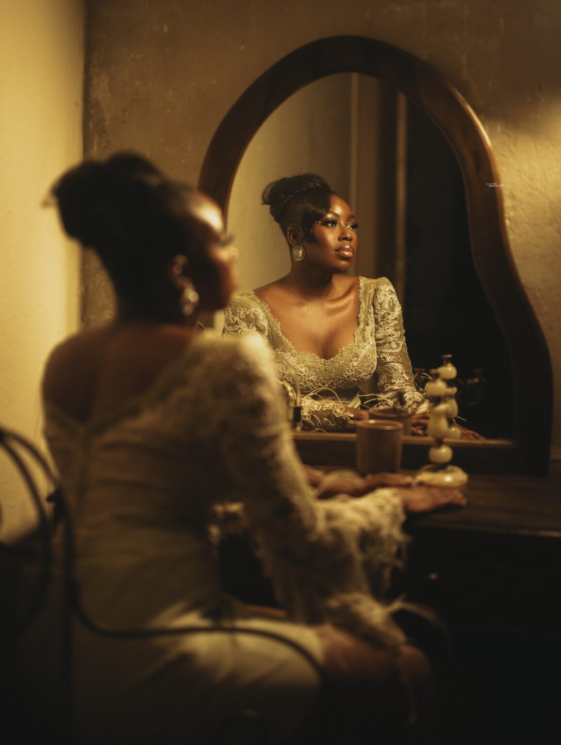 From Primary School to the Aisle! Teni and Seyi Were Meant to Be ...