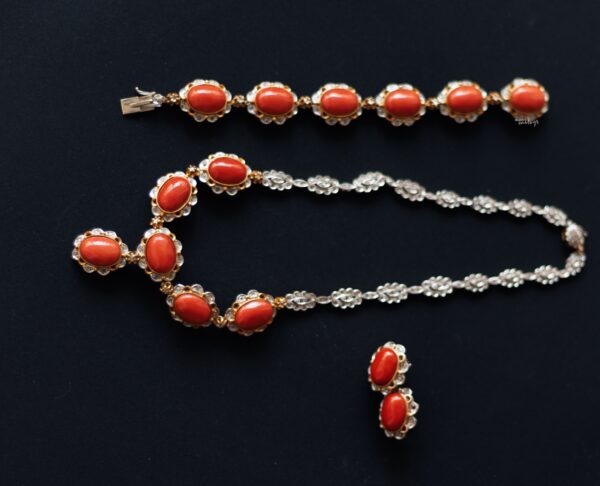 Teni & Seyi's Vintage-themed Wedding is an Ode to Timeless Love