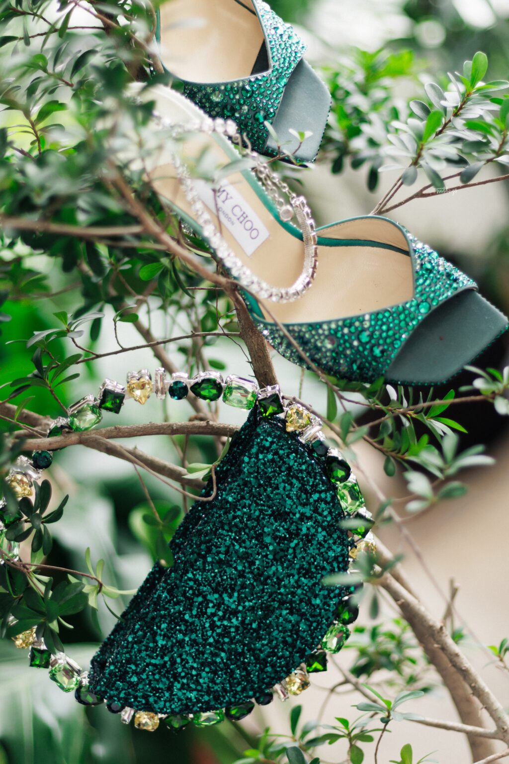 Teni & Seyi's Vintage-themed Wedding is an Ode to Timeless Love