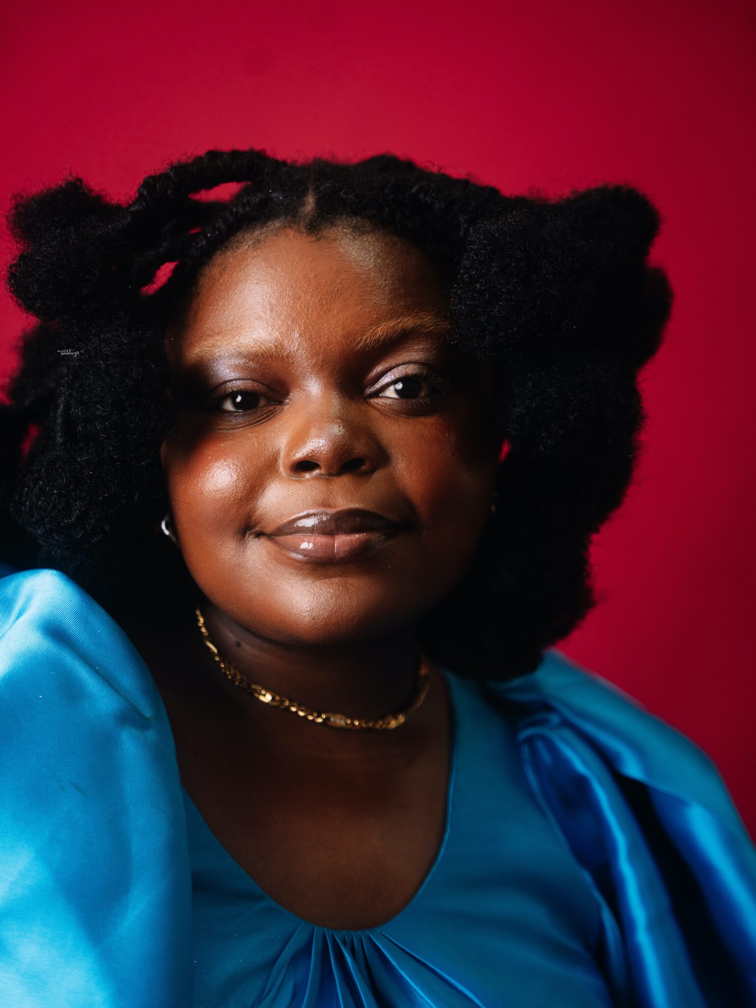 Tsitse and Tofa Found Love in Church! Enjoy Their Pre-wedding Shoot ...