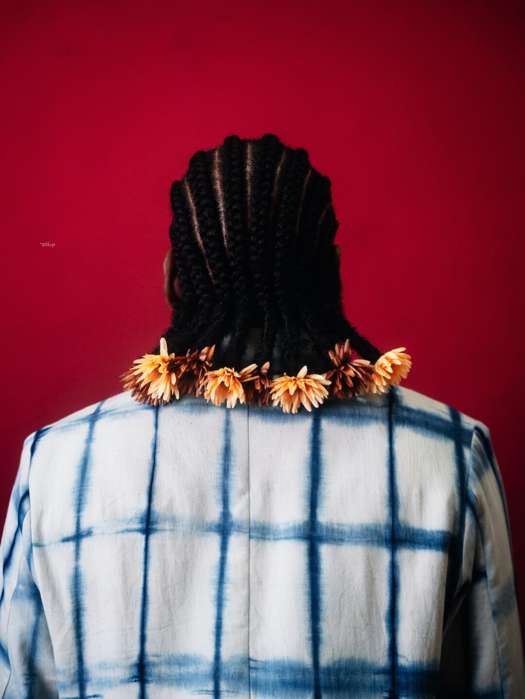 Tsitse and Tofa Found Love in Church! Enjoy Their Pre-wedding Shoot ...