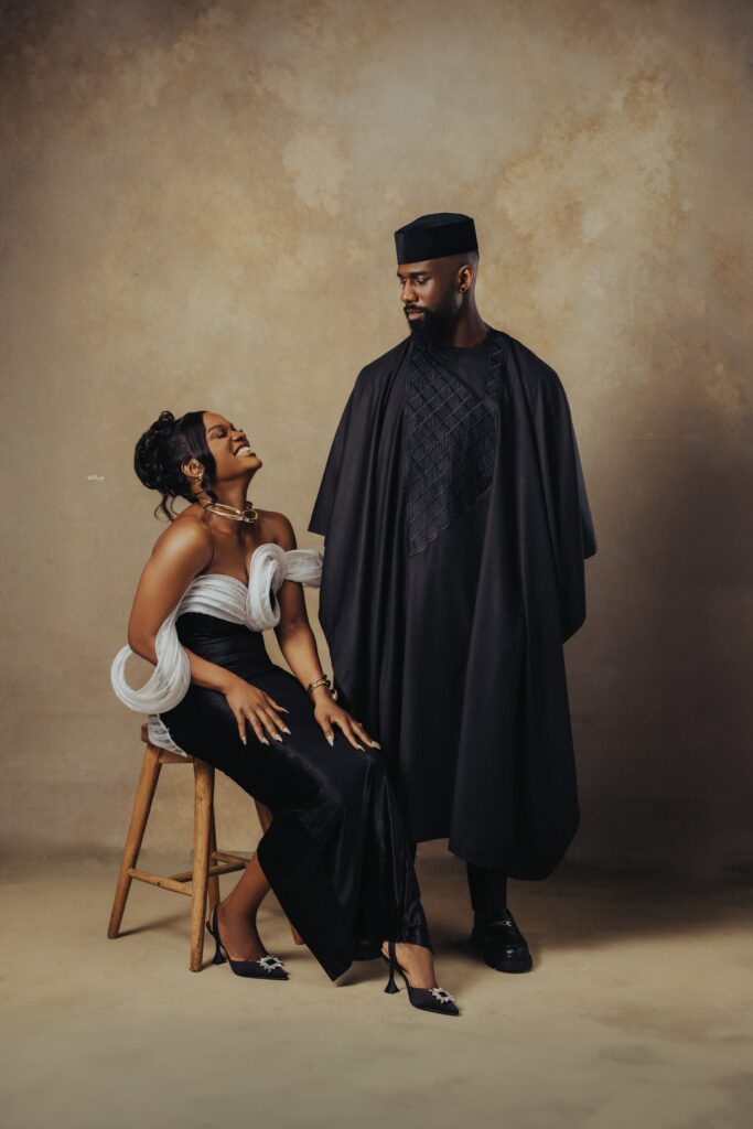 Annie and Ankuri Found Love at the Gym! Enjoy Their Pre-wedding Shoot ...