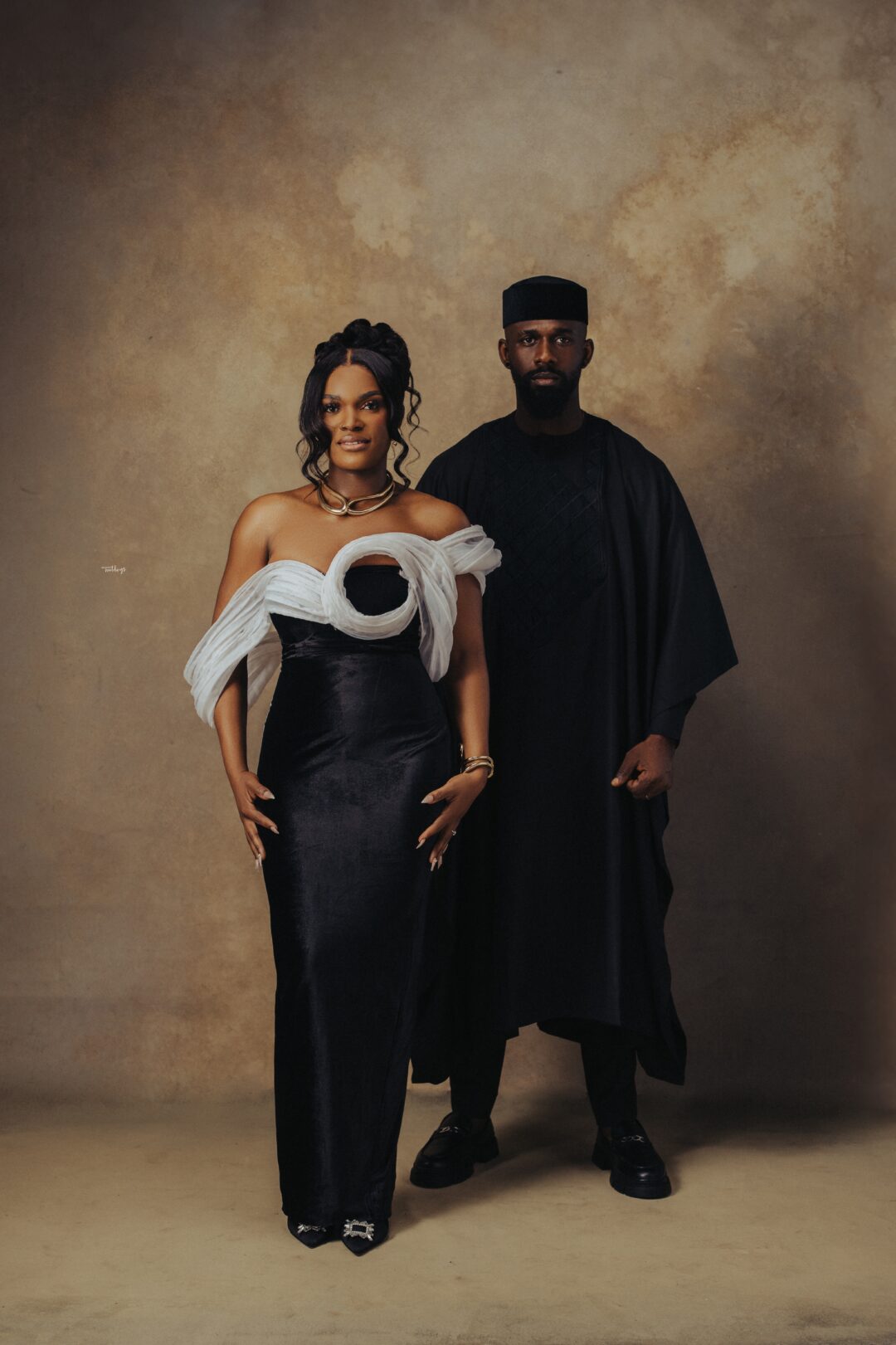 Annie and Ankuri Found Love at the Gym! Enjoy Their Pre-wedding Shoot ...