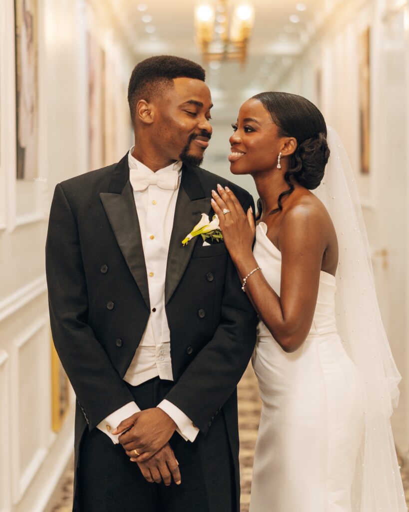 #BellaNaijaWeddings Weekly: No Better Way To Spend Your Weekend Than ...