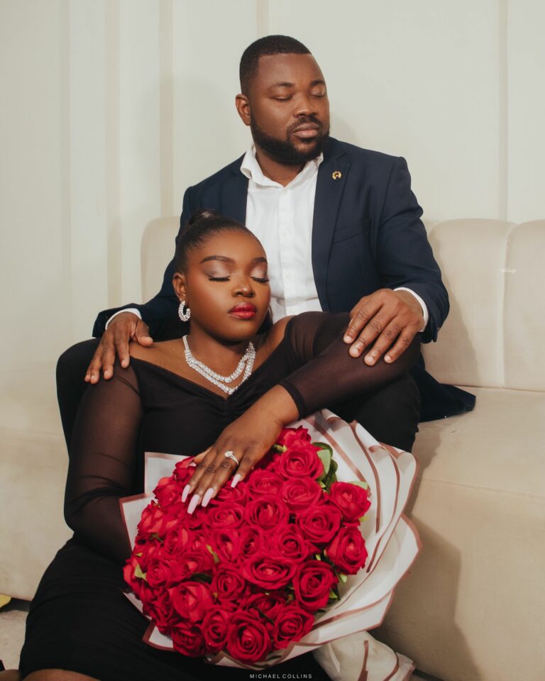 Teniola and Eben Moved to a New City and Found Love! #TE24Ever | BellaNaija