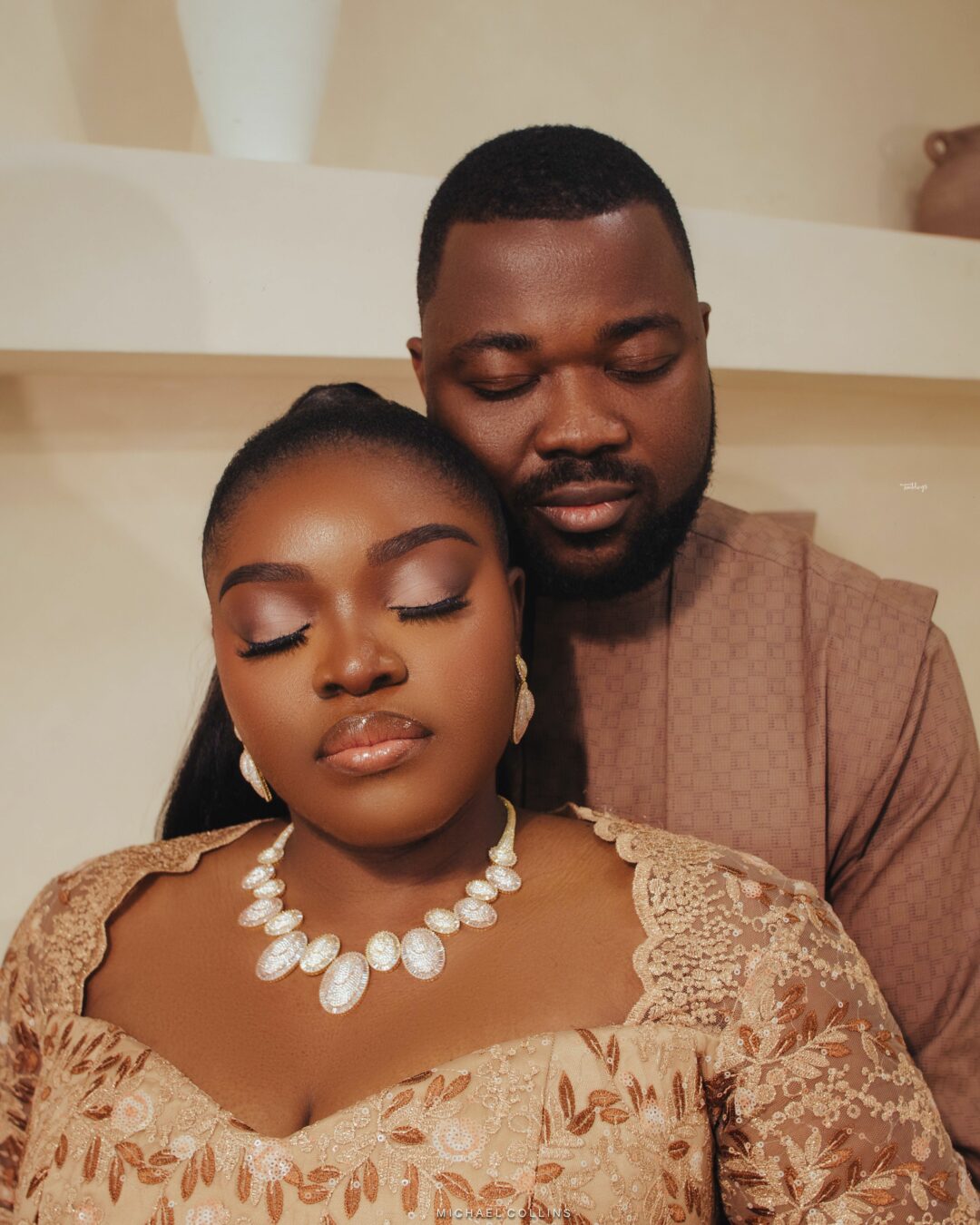 Teniola and Eben Moved to a New City and Found Love! #TE24Ever | BellaNaija