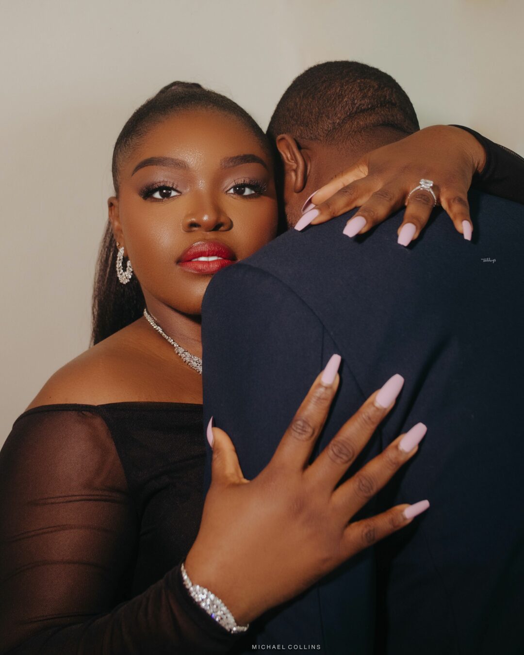 Teniola and Eben Moved to a New City and Found Love! #TE24Ever | BellaNaija