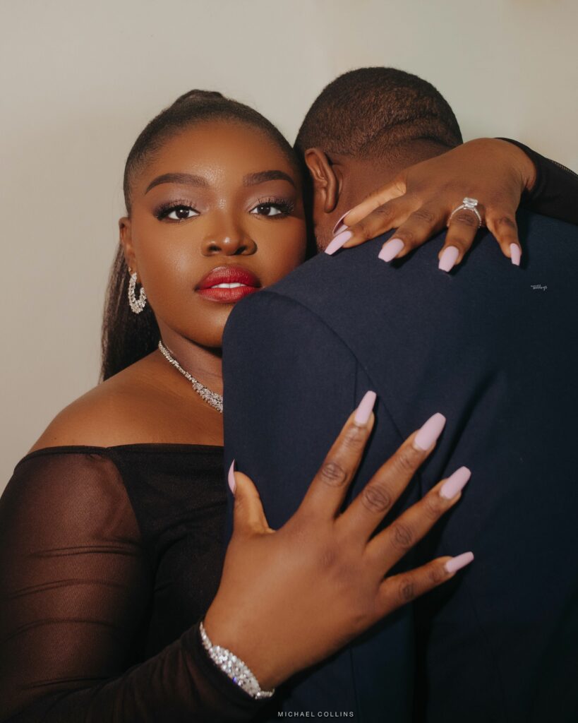 Teniola and Eben Moved to a New City and Found Love! #TE24Ever | BellaNaija