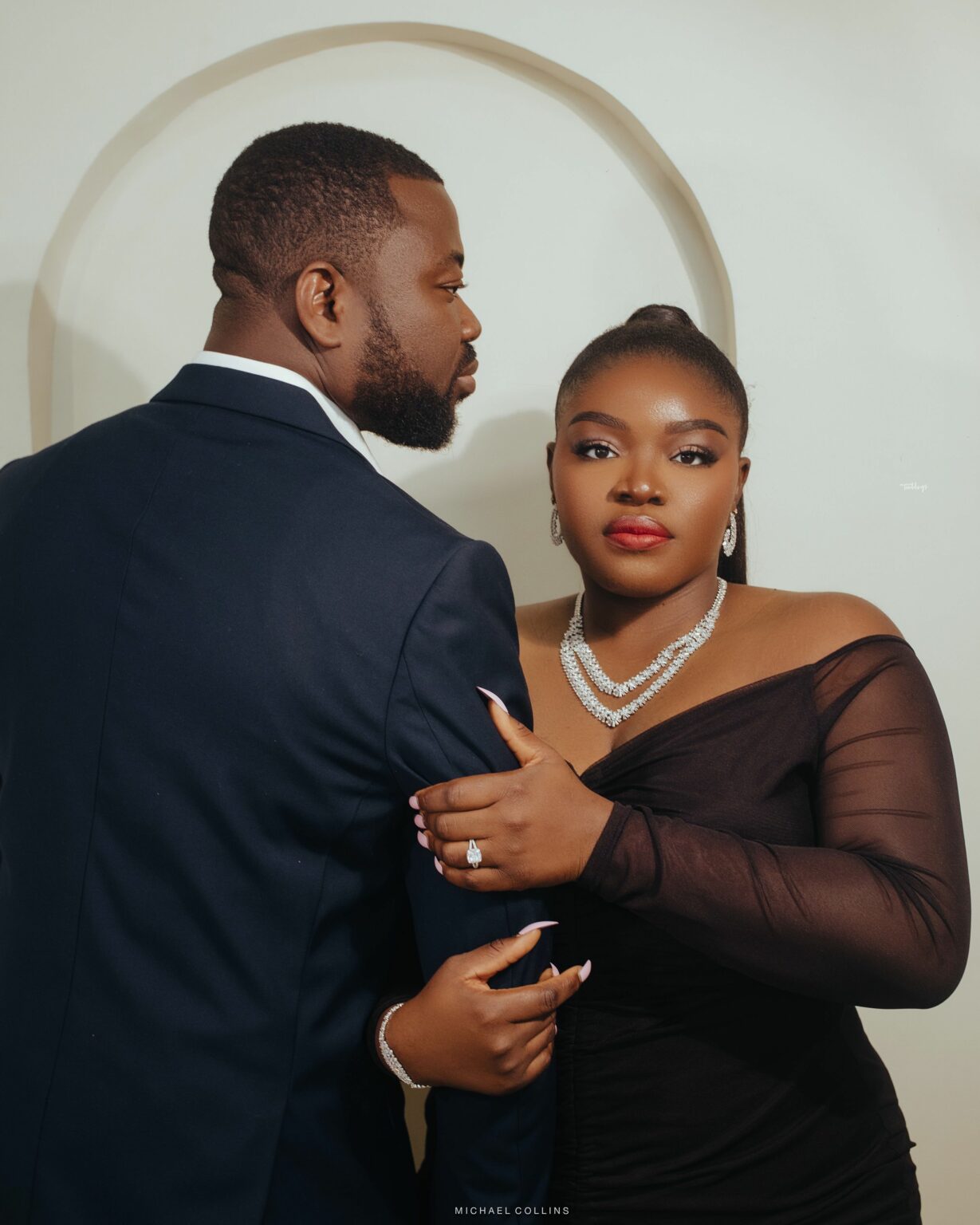 Teniola and Eben Moved to a New City and Found Love! #TE24Ever | BellaNaija